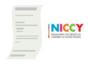 NICCY legislation - Niccy