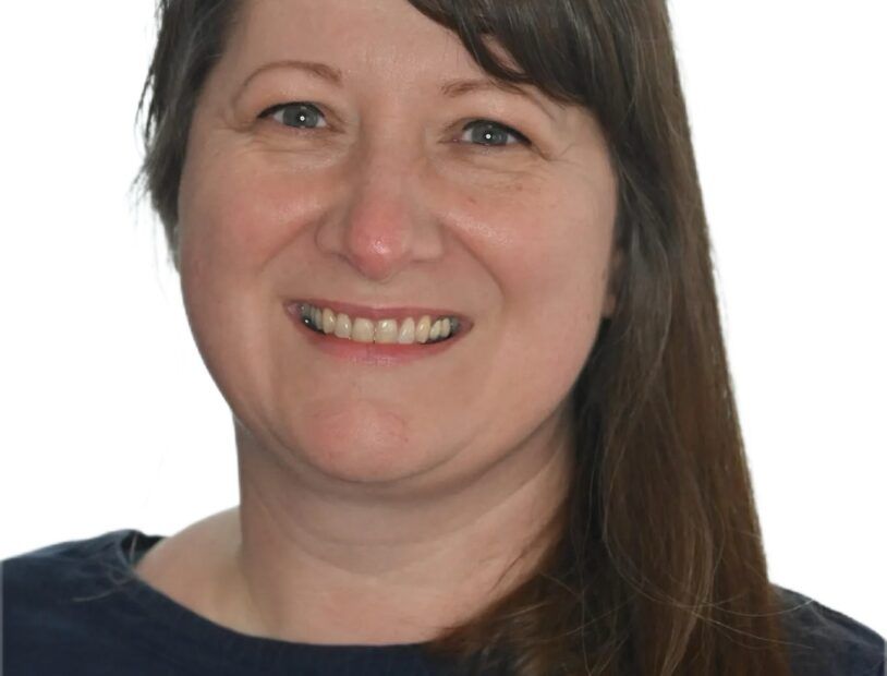 Our Staff Team - Niccy