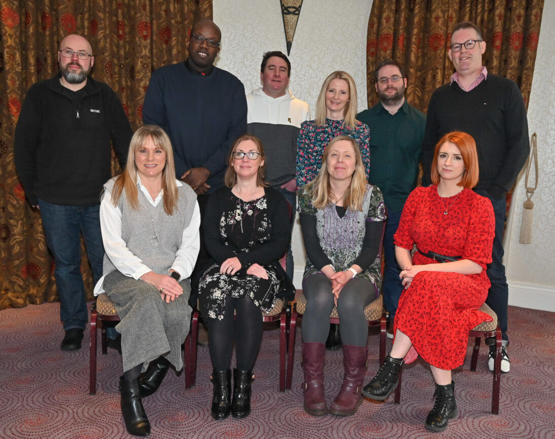 Corporate Services - Niccy