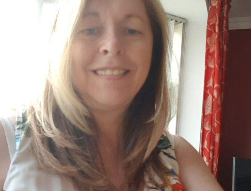 Our staff team - Niccy