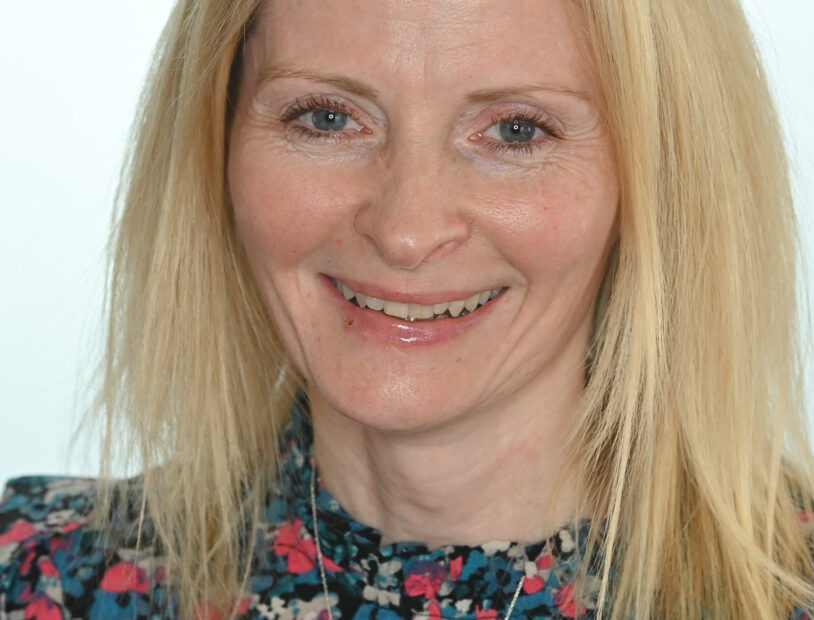 Our staff team - Niccy