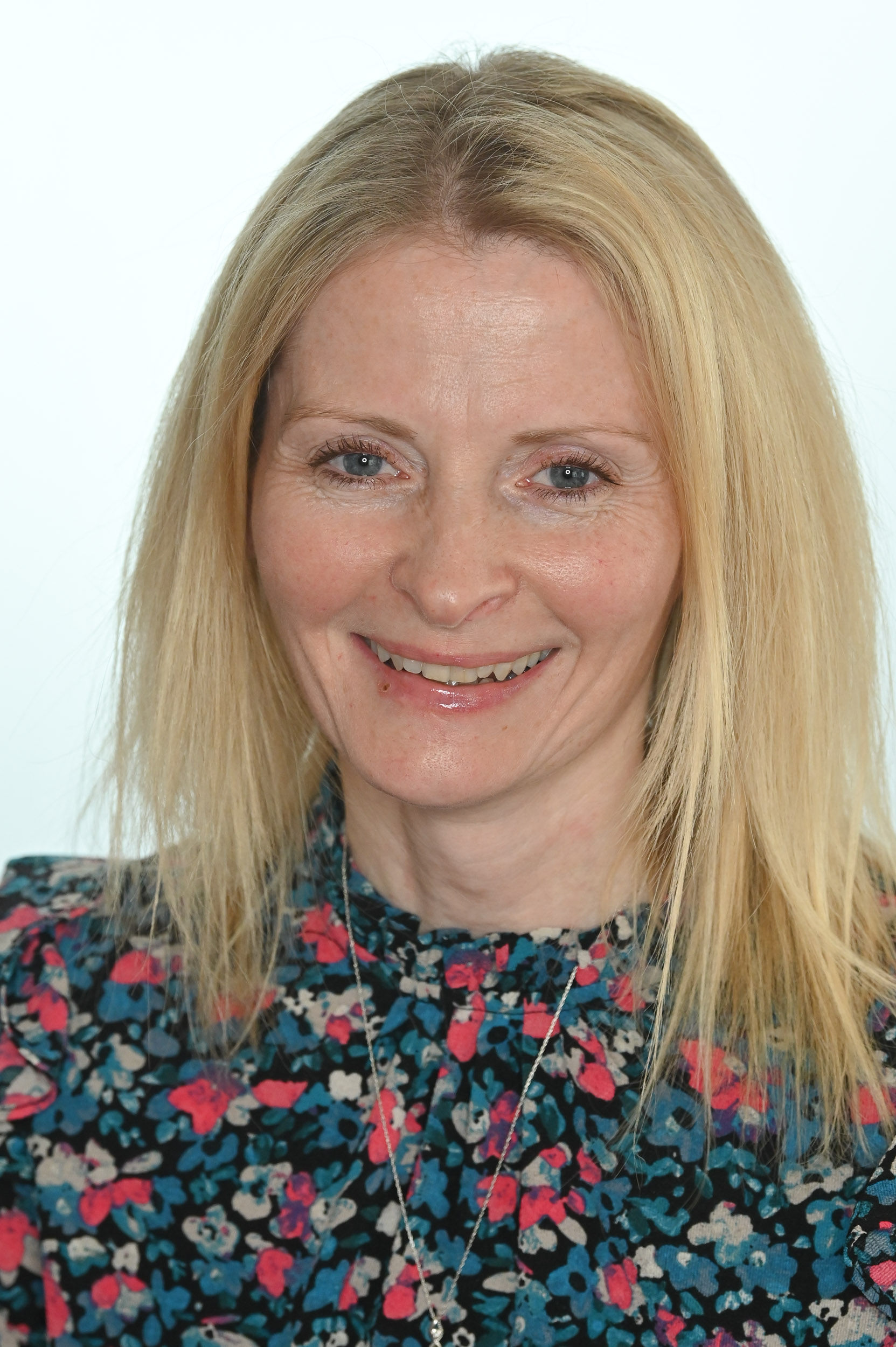 Chantal Hardy-Archer - Administration Officer - Niccy