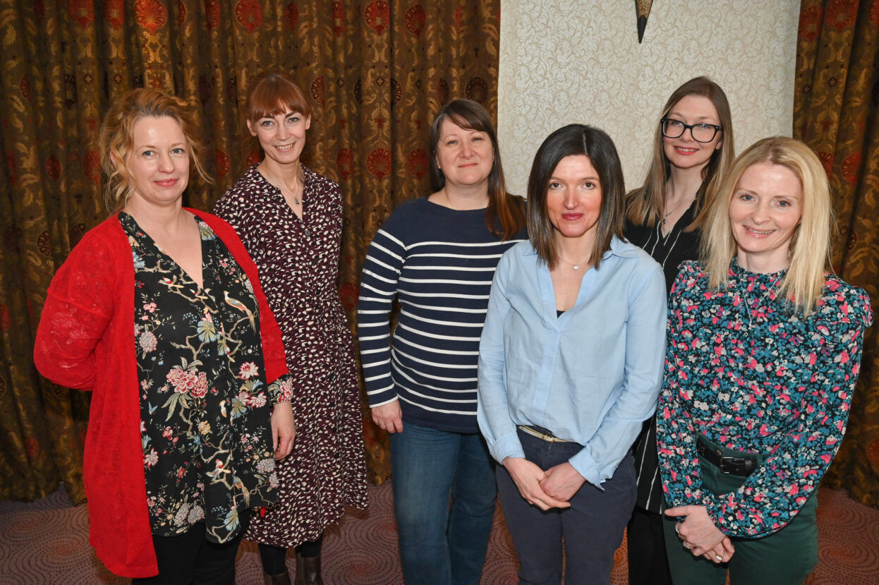 What we do in Policy and Research - Niccy