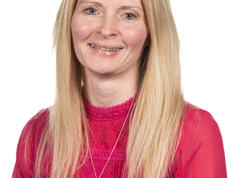 Our Staff Team - Niccy