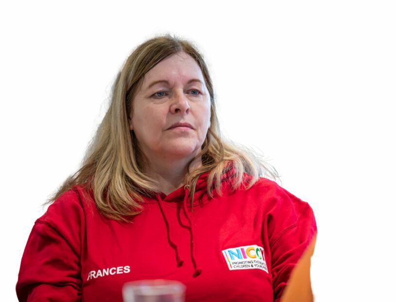 Our Staff Team - Niccy