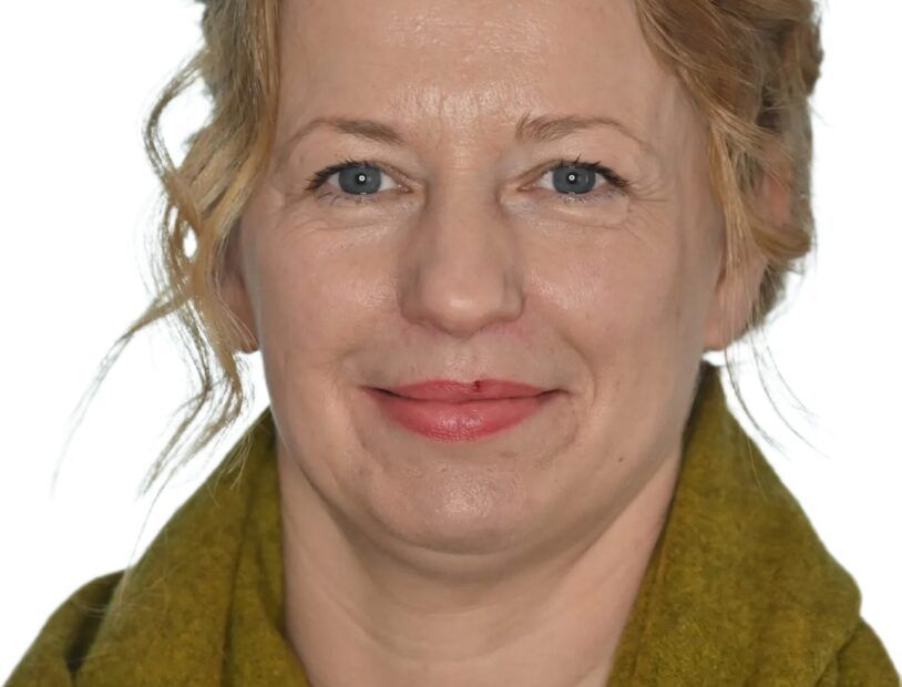 Our Staff Team - Niccy