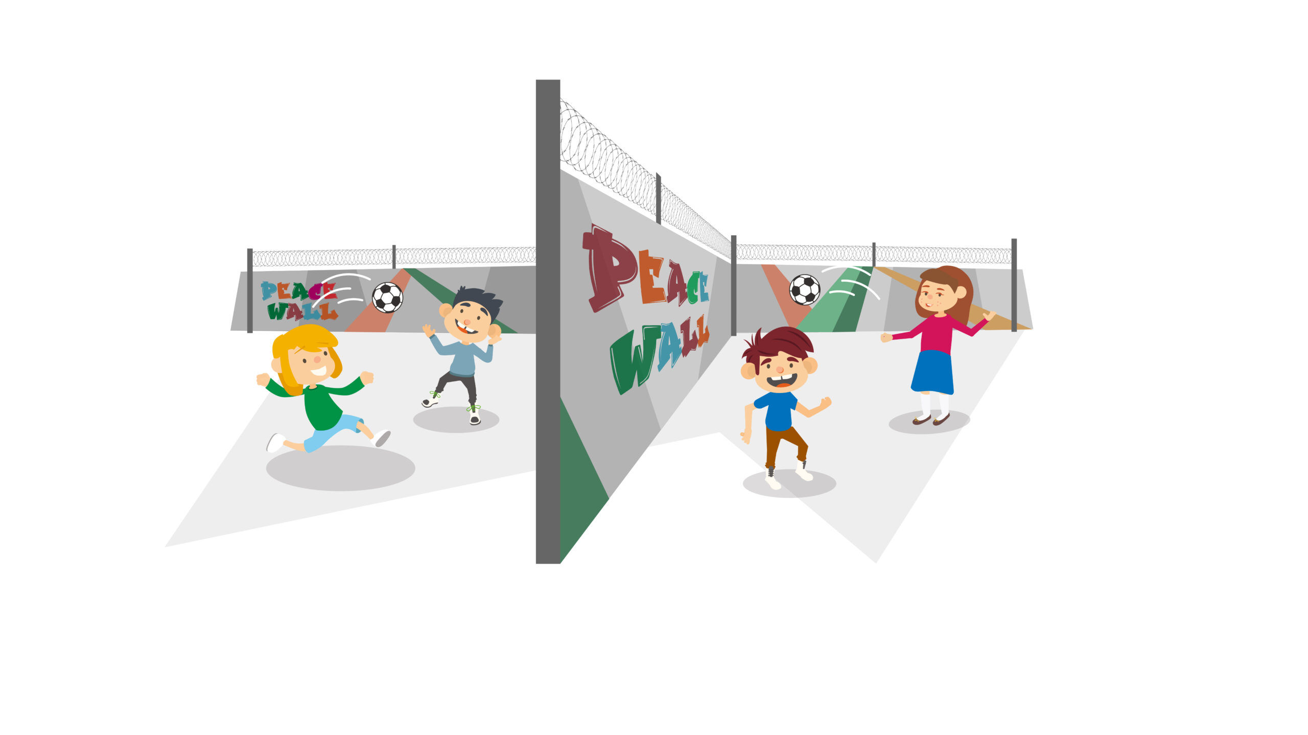 Legacy of the conflict - Niccy