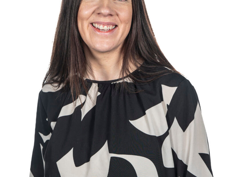 Our Staff Team - Niccy