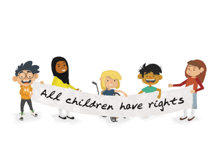 Delivering on children’s rights - Niccy