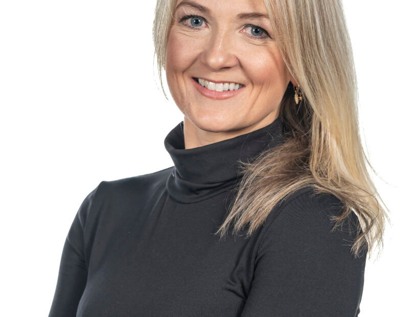 Our Staff Team - Niccy