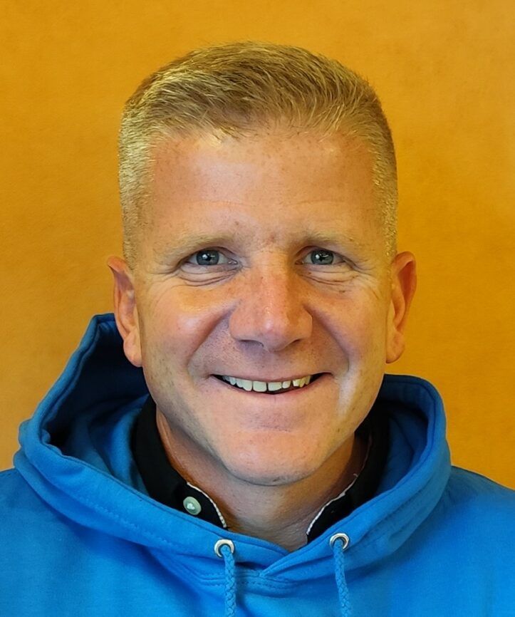 Chris Quinn - NI Commissioner for Children and Young People - Niccy