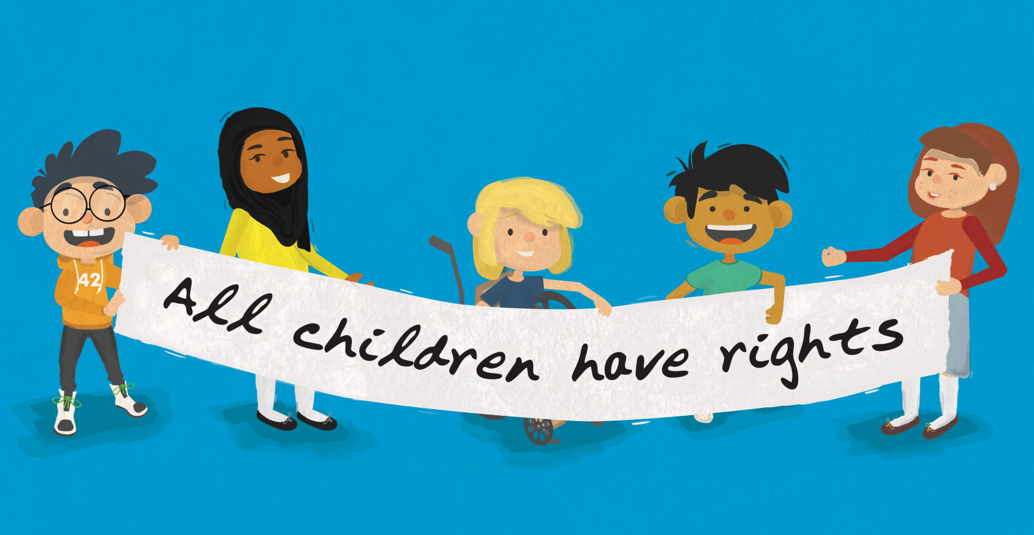 Children and Young People - Niccy