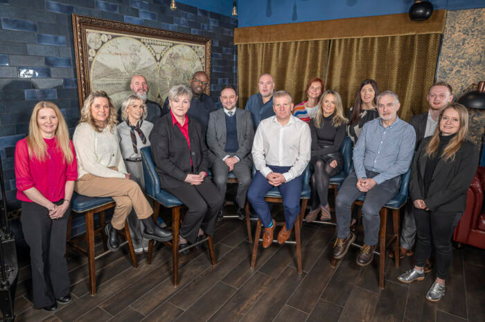 Equality at NICCY - Niccy