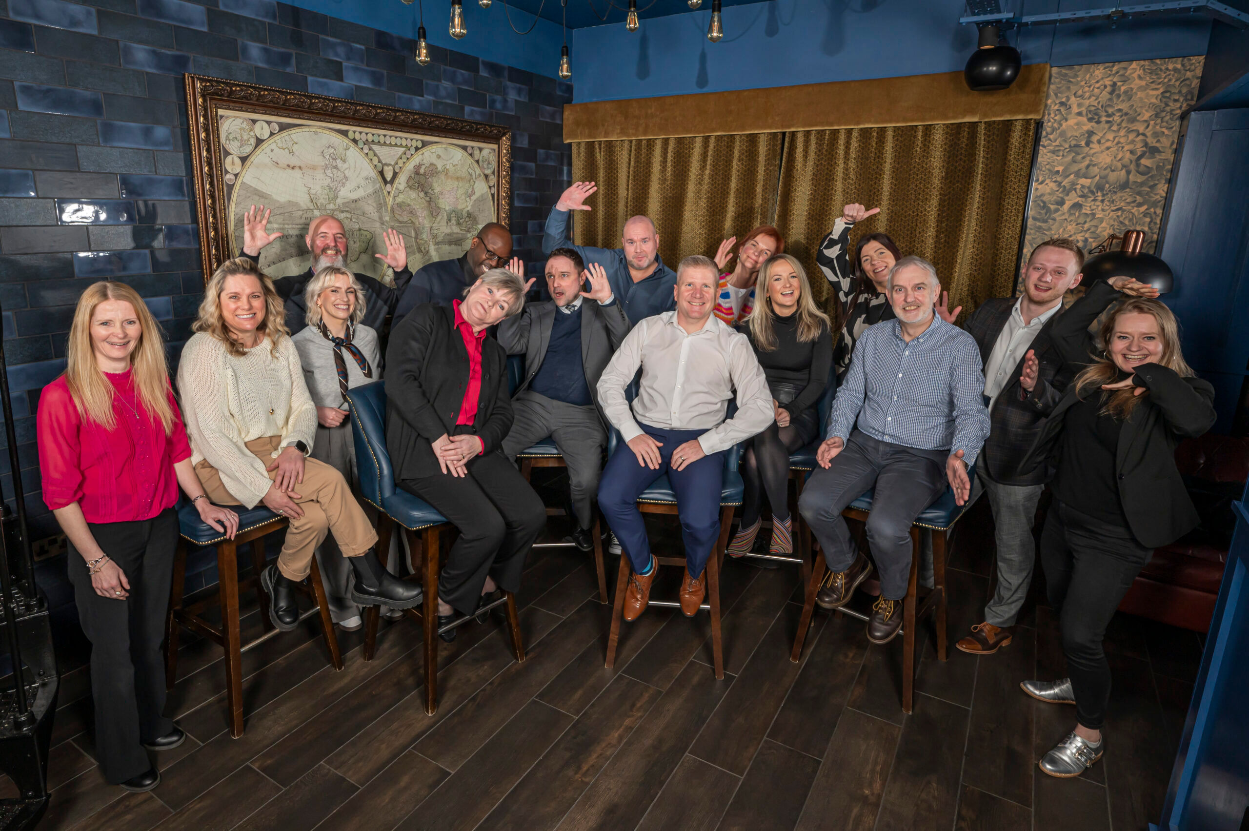 Equality at NICCY - Niccy