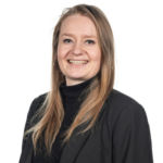 Our Staff Team - Niccy