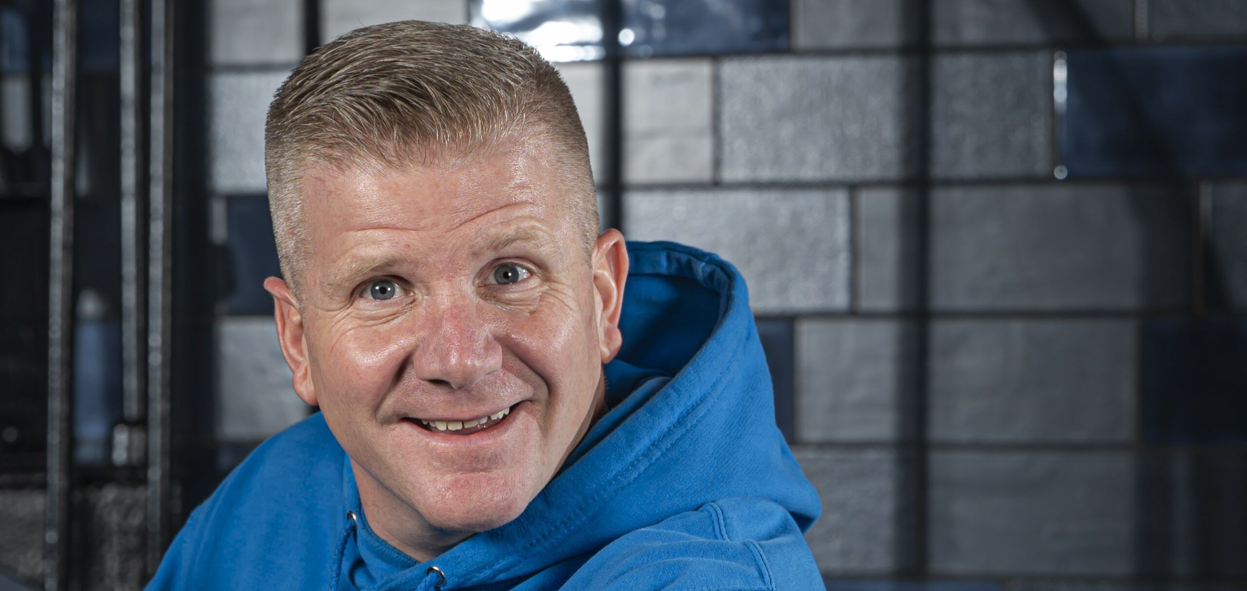 Commissioner shares his views on the importance of play - Niccy