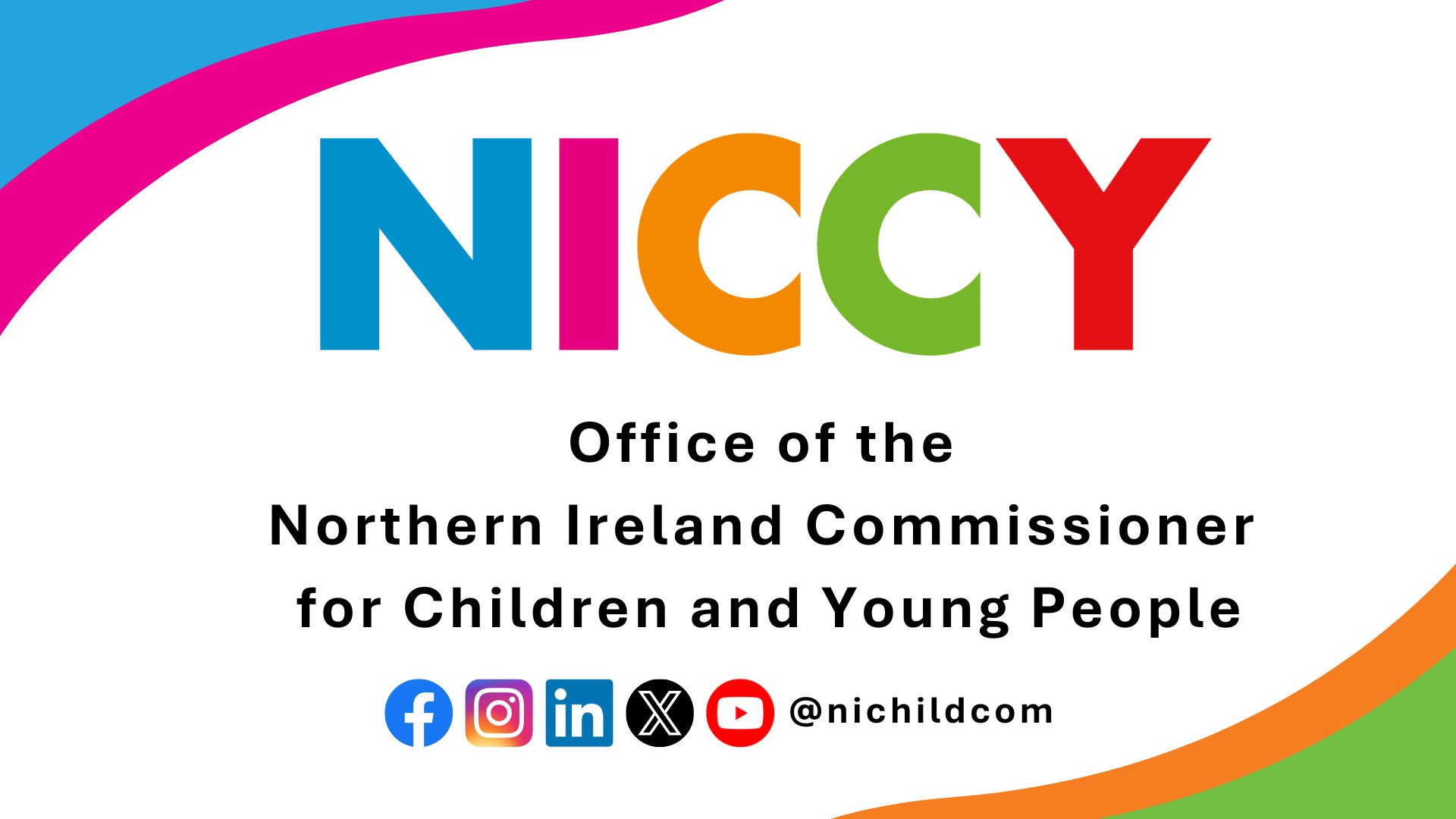 Statement about disorder in south Belfast - Niccy