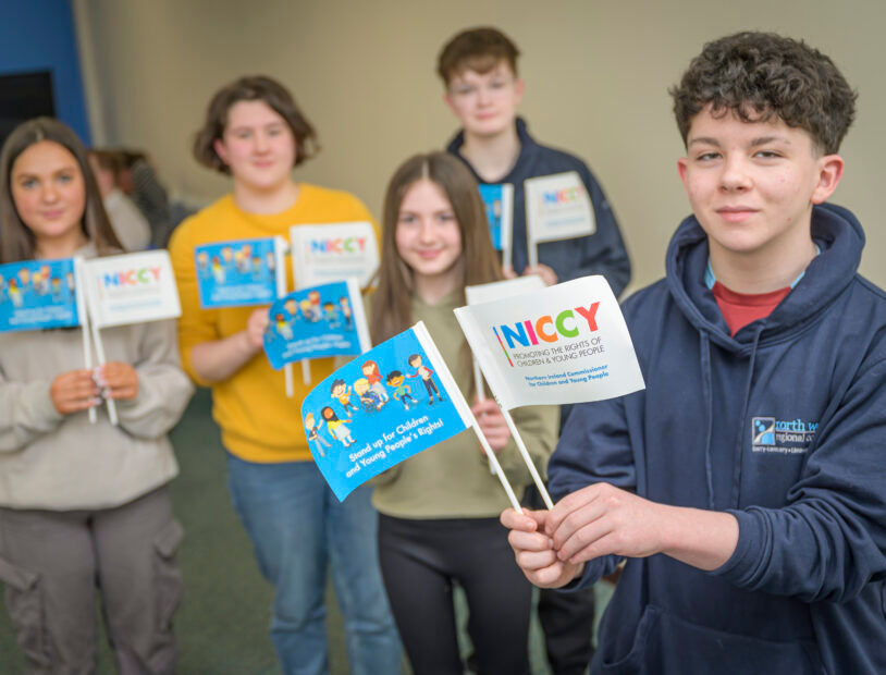 News and blogs - Niccy