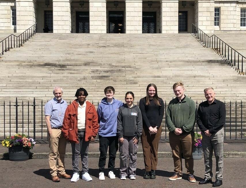 News and blogs - Niccy