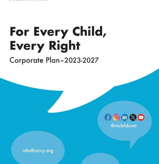 News and blogs - Niccy