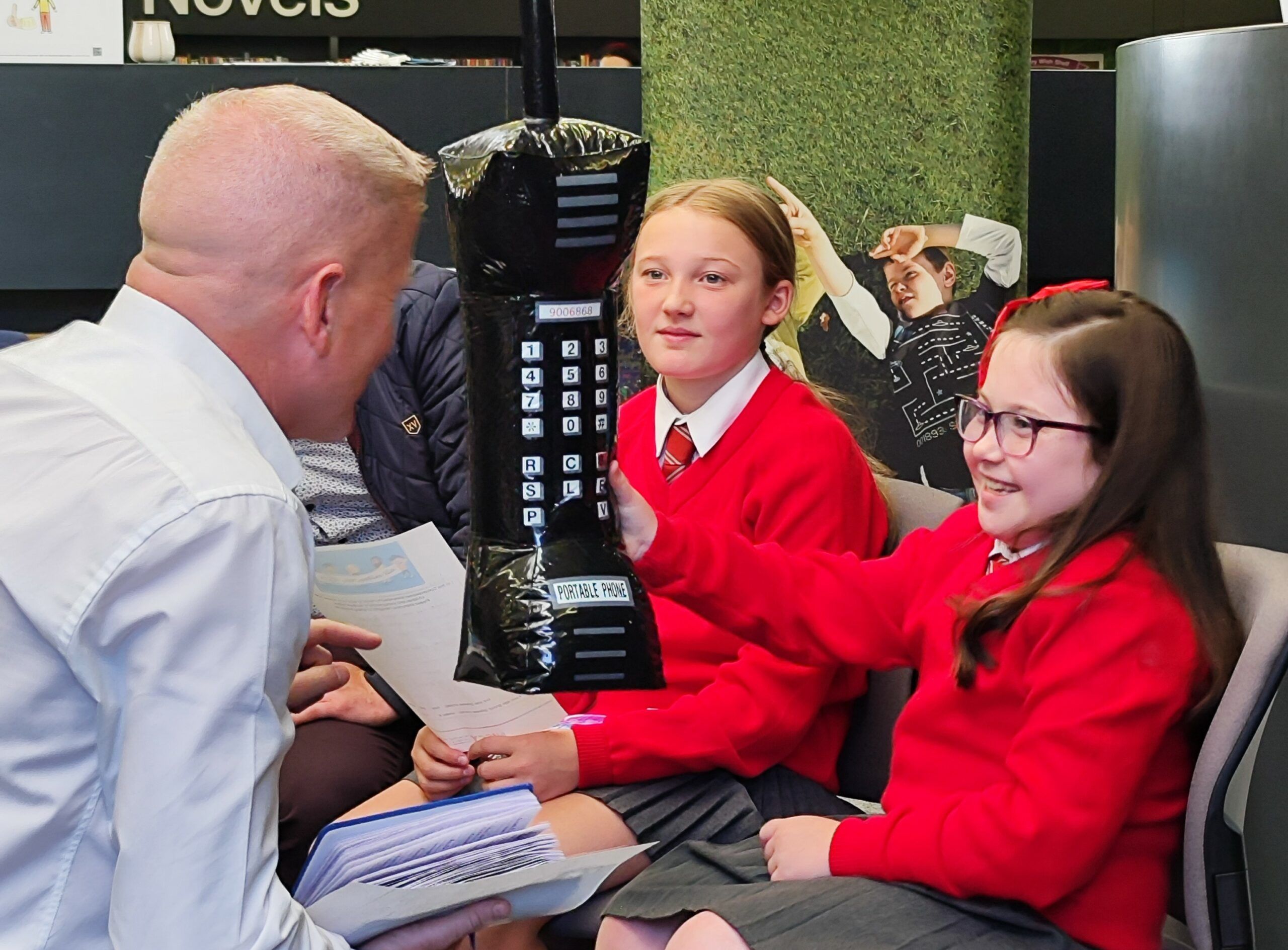 Commissioner disheartened at insufficient emphasis on children in ...