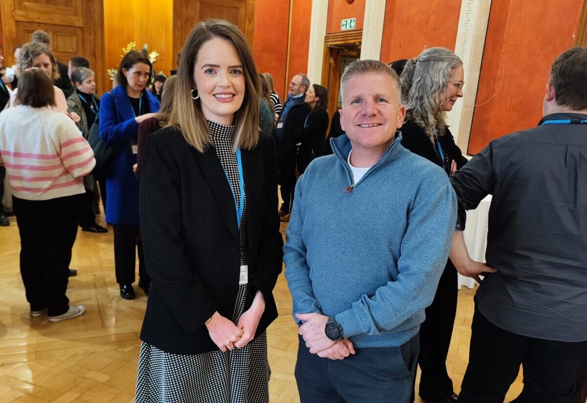 NICCY joins new campaign group formed to call for anti-poverty strategy ...