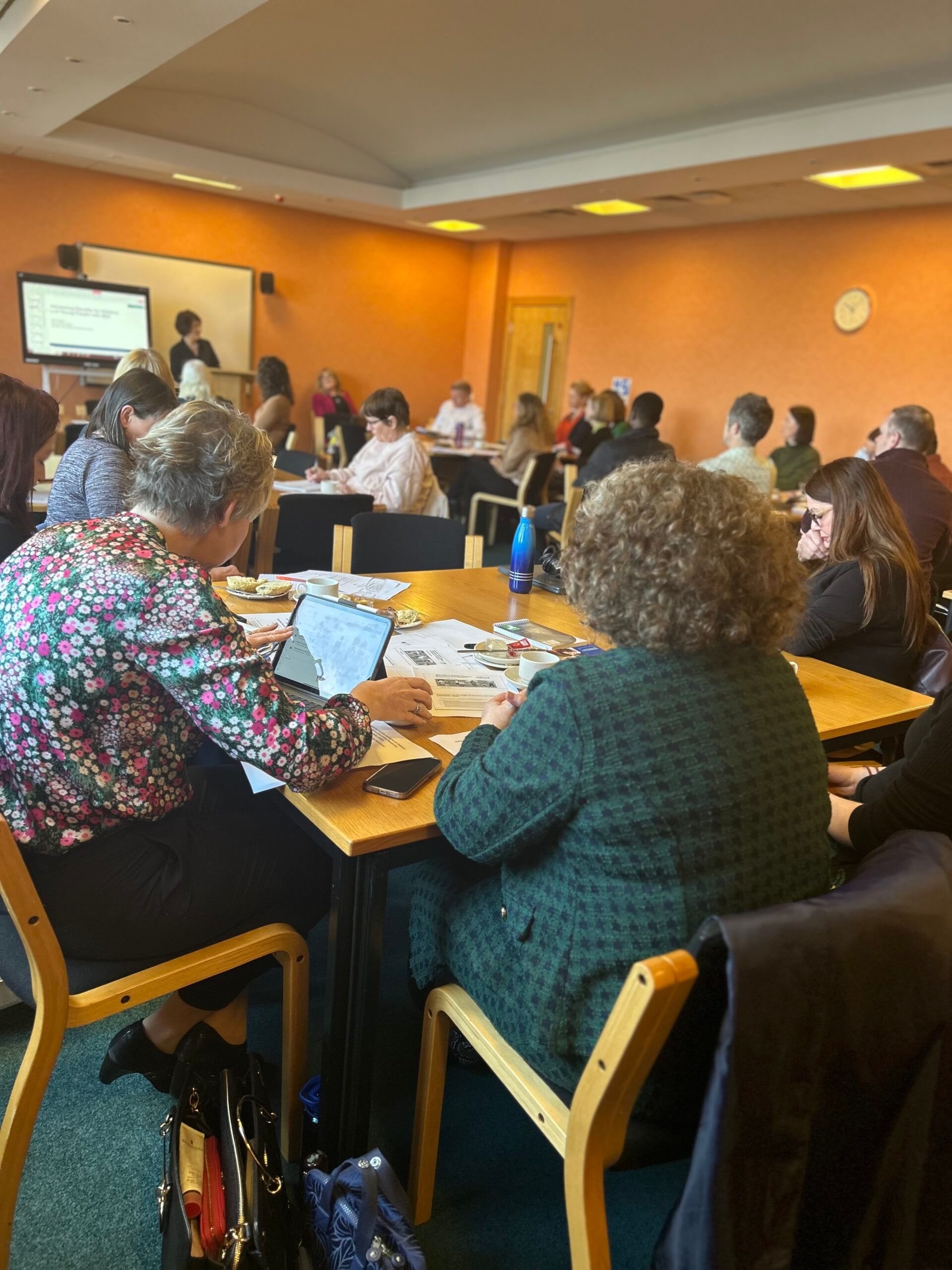 Advancing Equality and Rights for Children with SEND Briefing Report ...