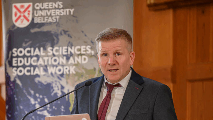 Enshrining the rights of children and young people in NI law - Niccy