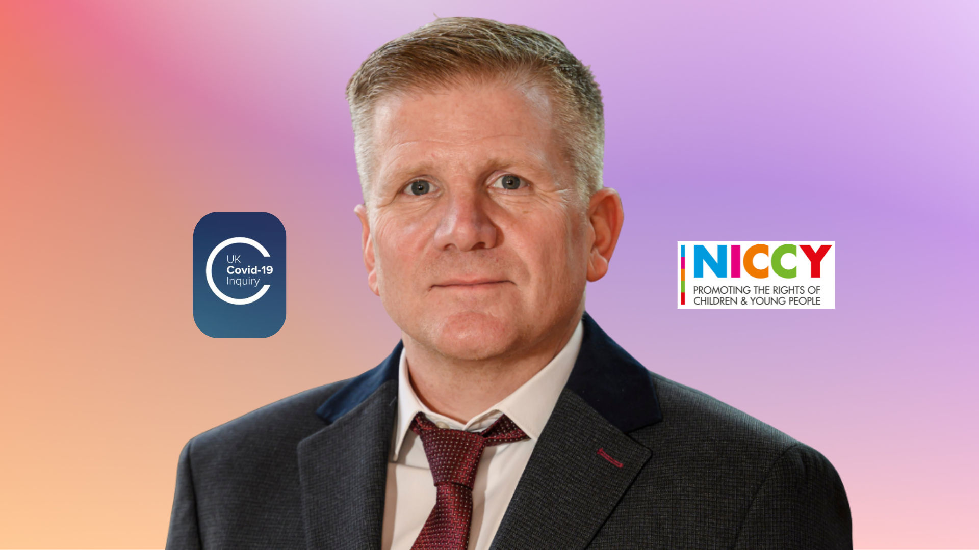 UK Covid-19 Inquiry Statement - Niccy