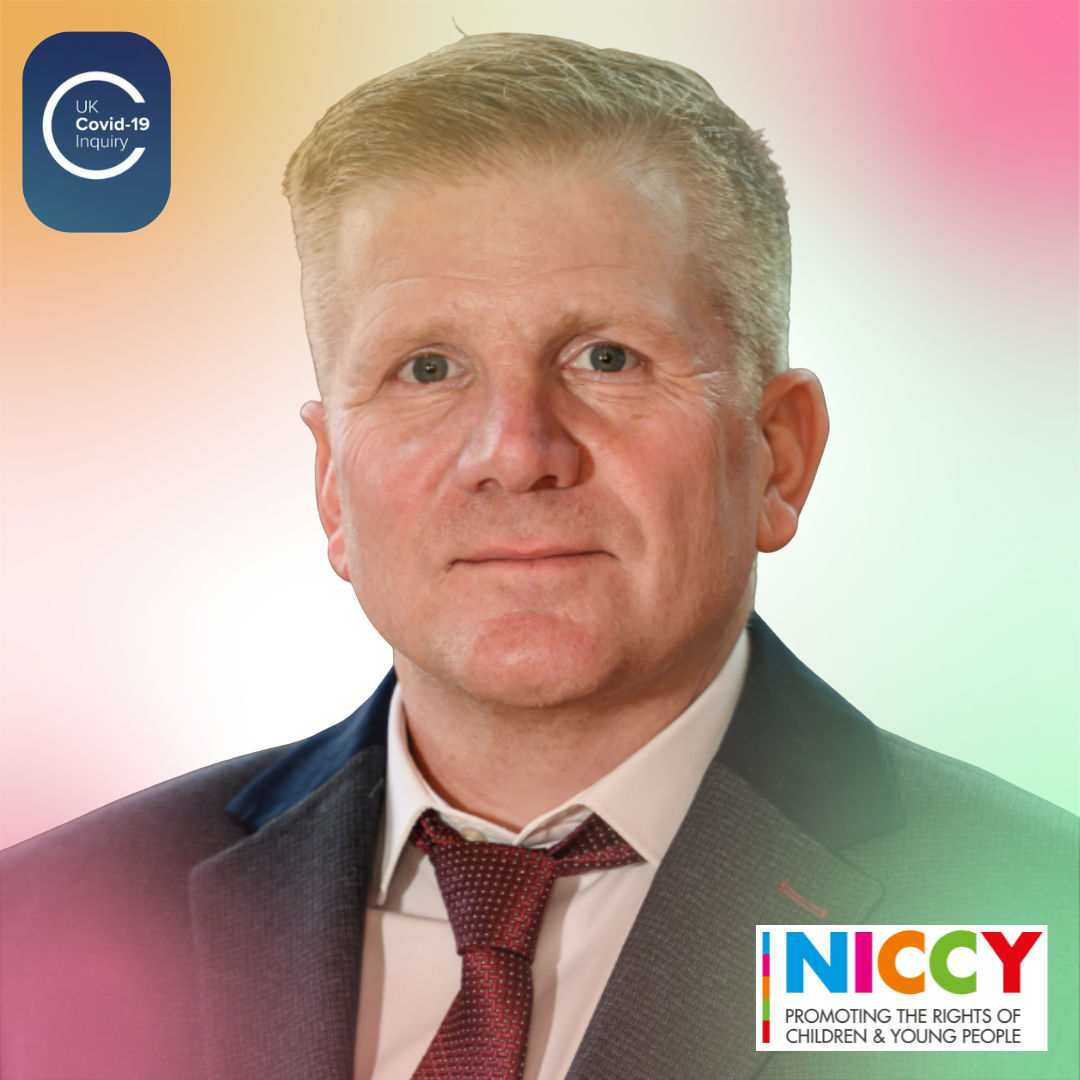 UK Covid-19 Inquiry Statement - Niccy