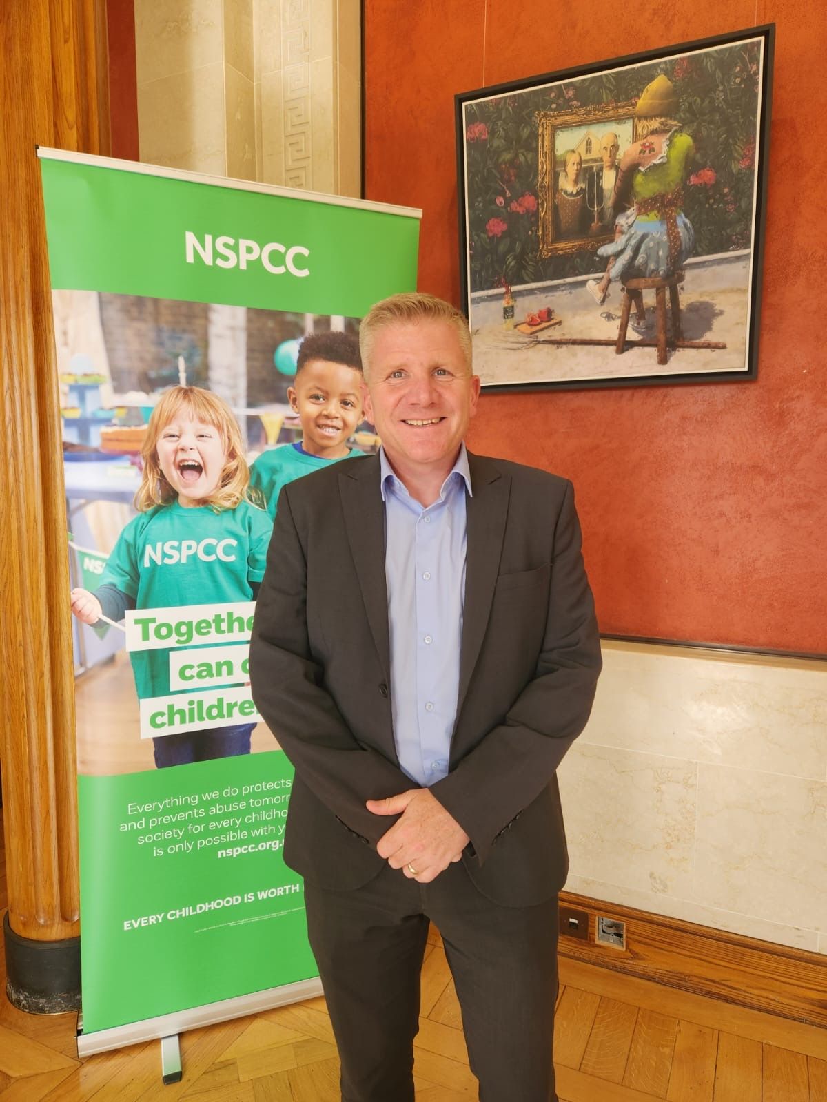 Equal Protection for Children in Northern Ireland Statement - Niccy