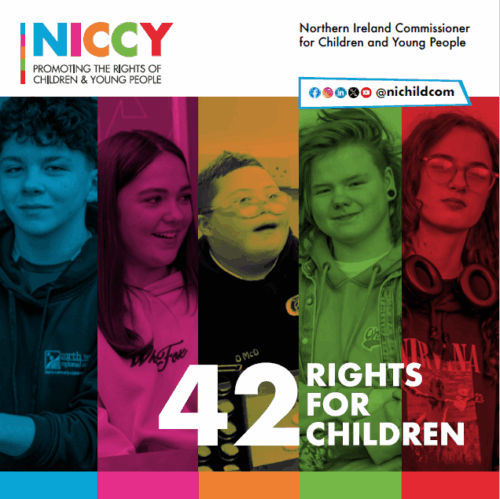 NICCY Resources - Niccy