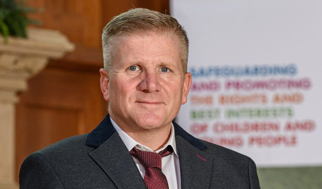Commissioner welcomes publication of the Criminal Justice Inspection NI ...