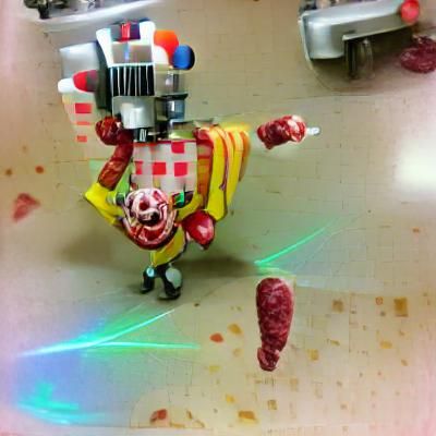 MCAI | Instagram, TikTok | Linktree