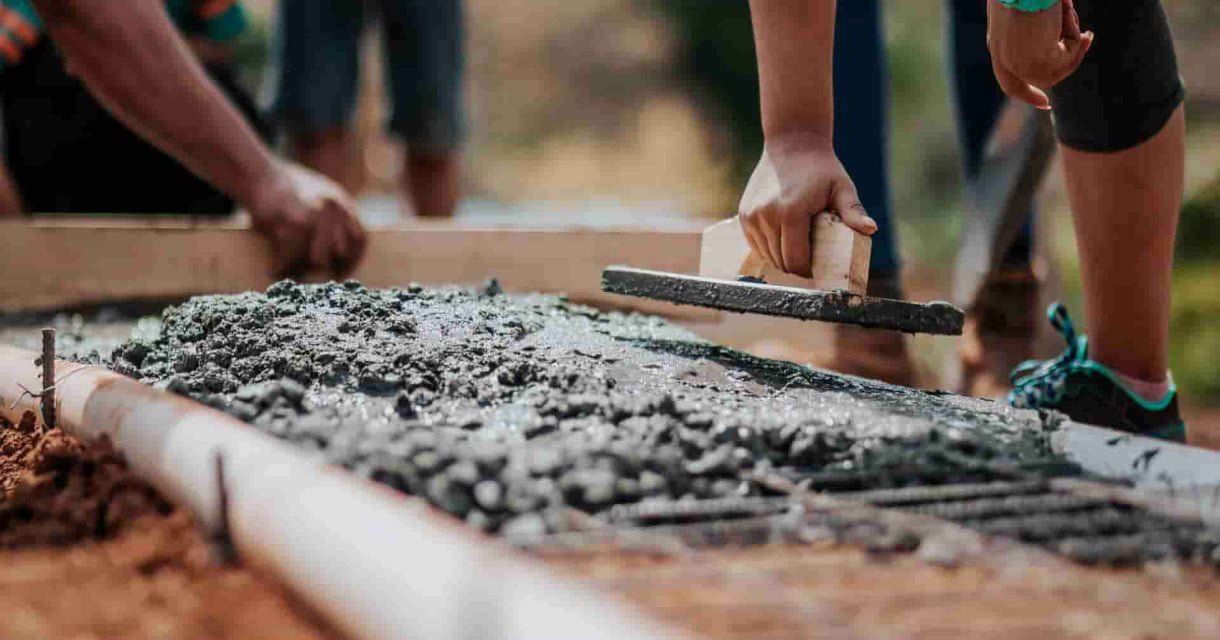 Learn How Cement Is Manufactured - NirmaanKart By Mallick Traders - Ranchi