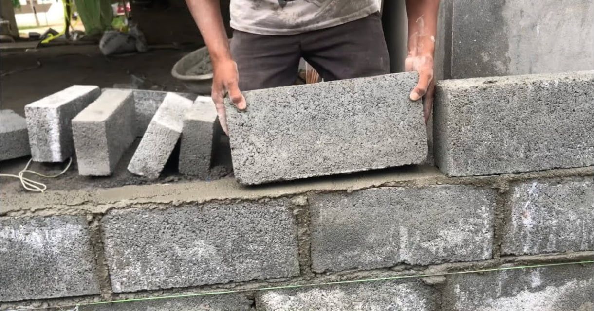 Importance Of Cement In Construction - NirmaanKart By Mallick Traders ...