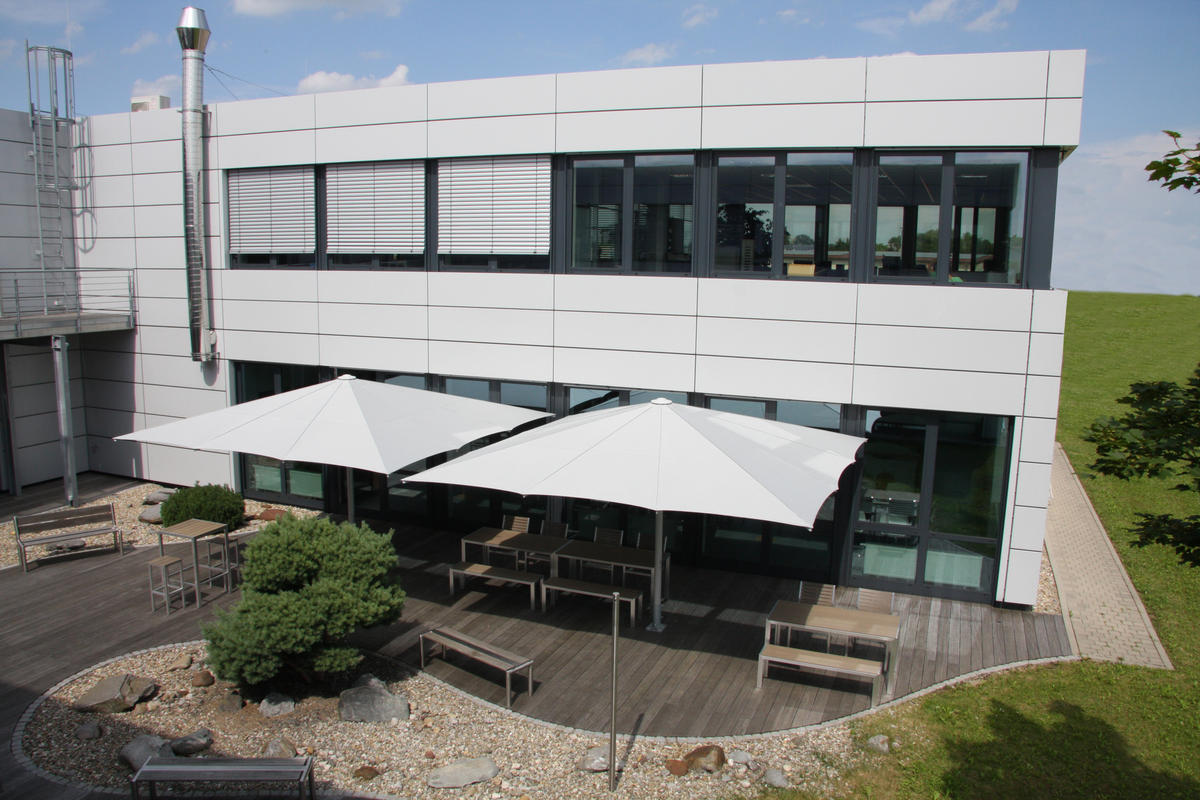 SolidPro, Langenau