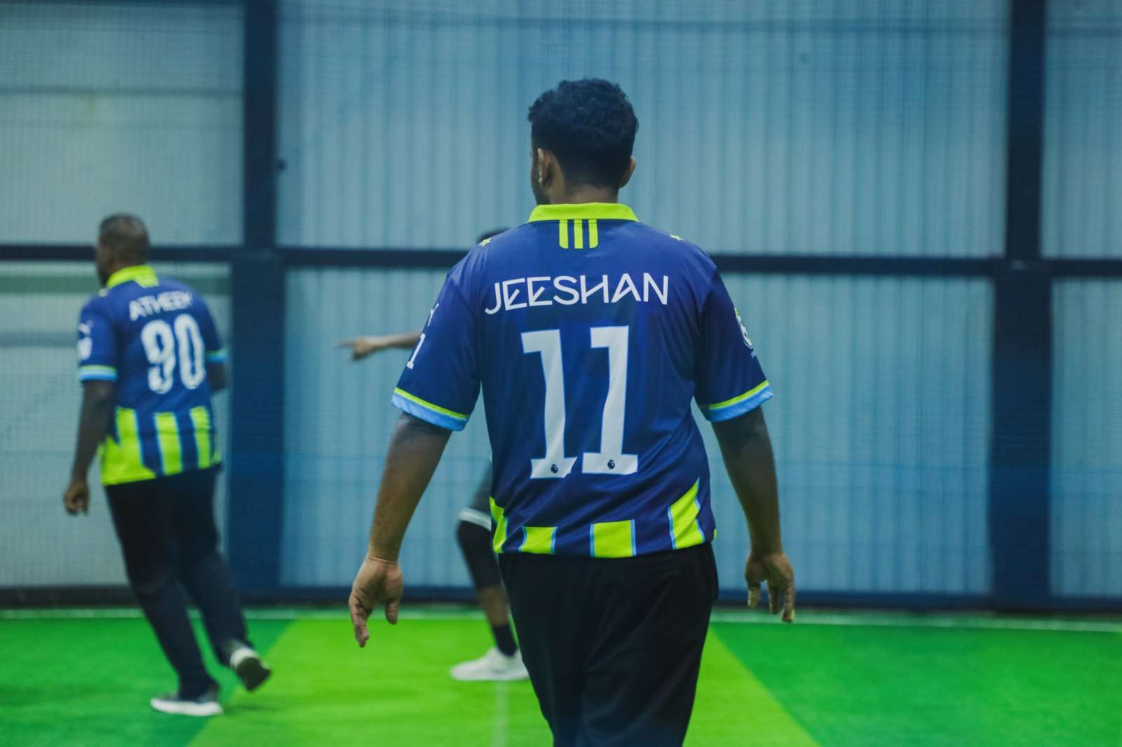 Infinity Sports Arena