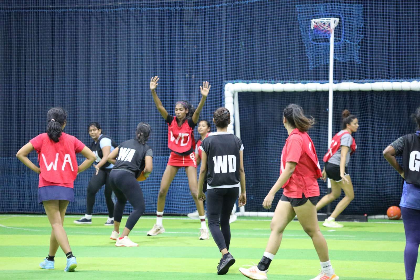 Infinity Sports Arena