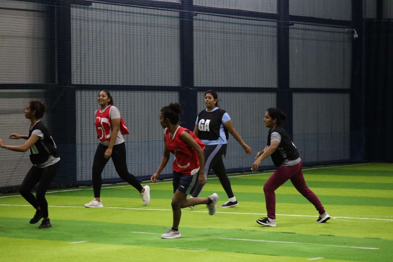 Infinity Sports Arena