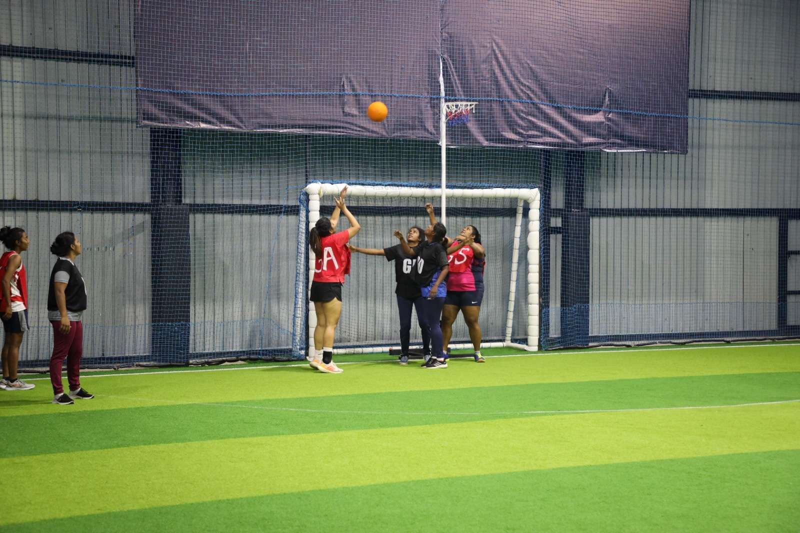 Infinity Sports Arena