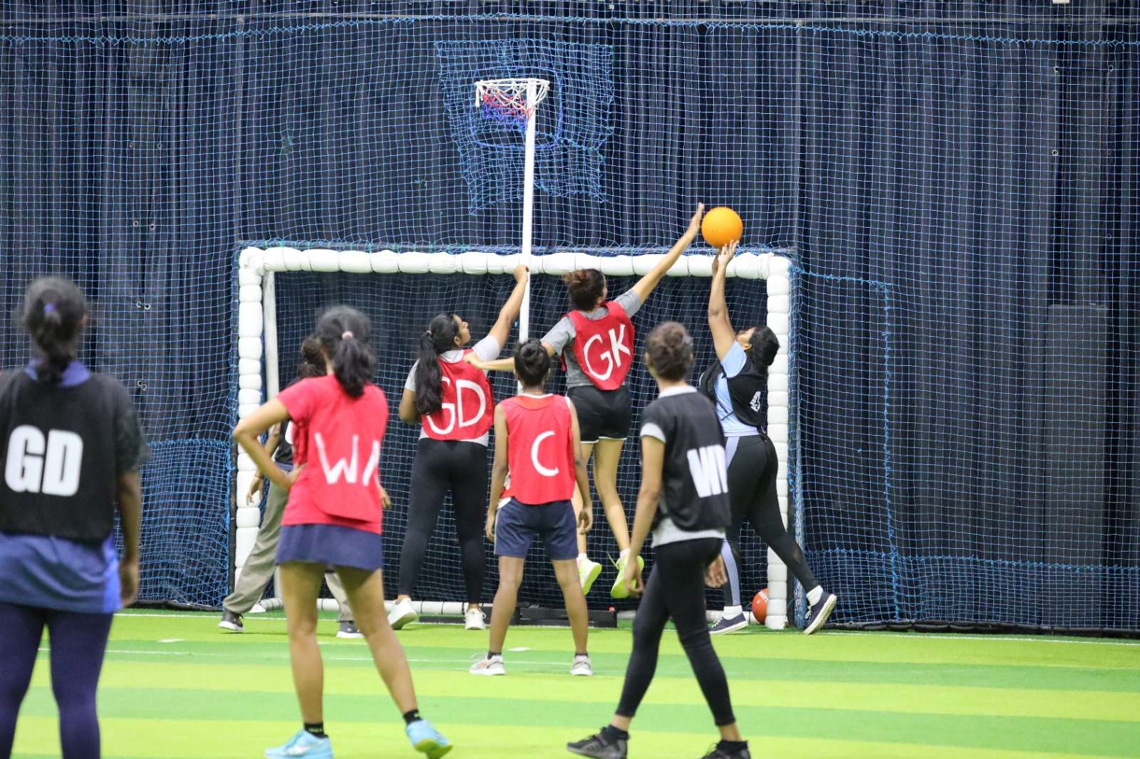 Infinity Sports Arena