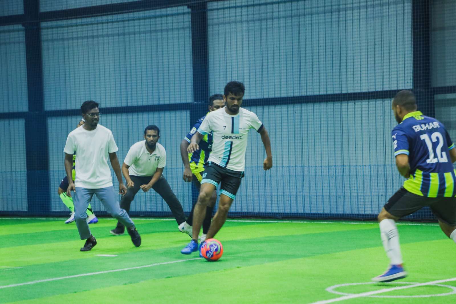 Infinity Sports Arena