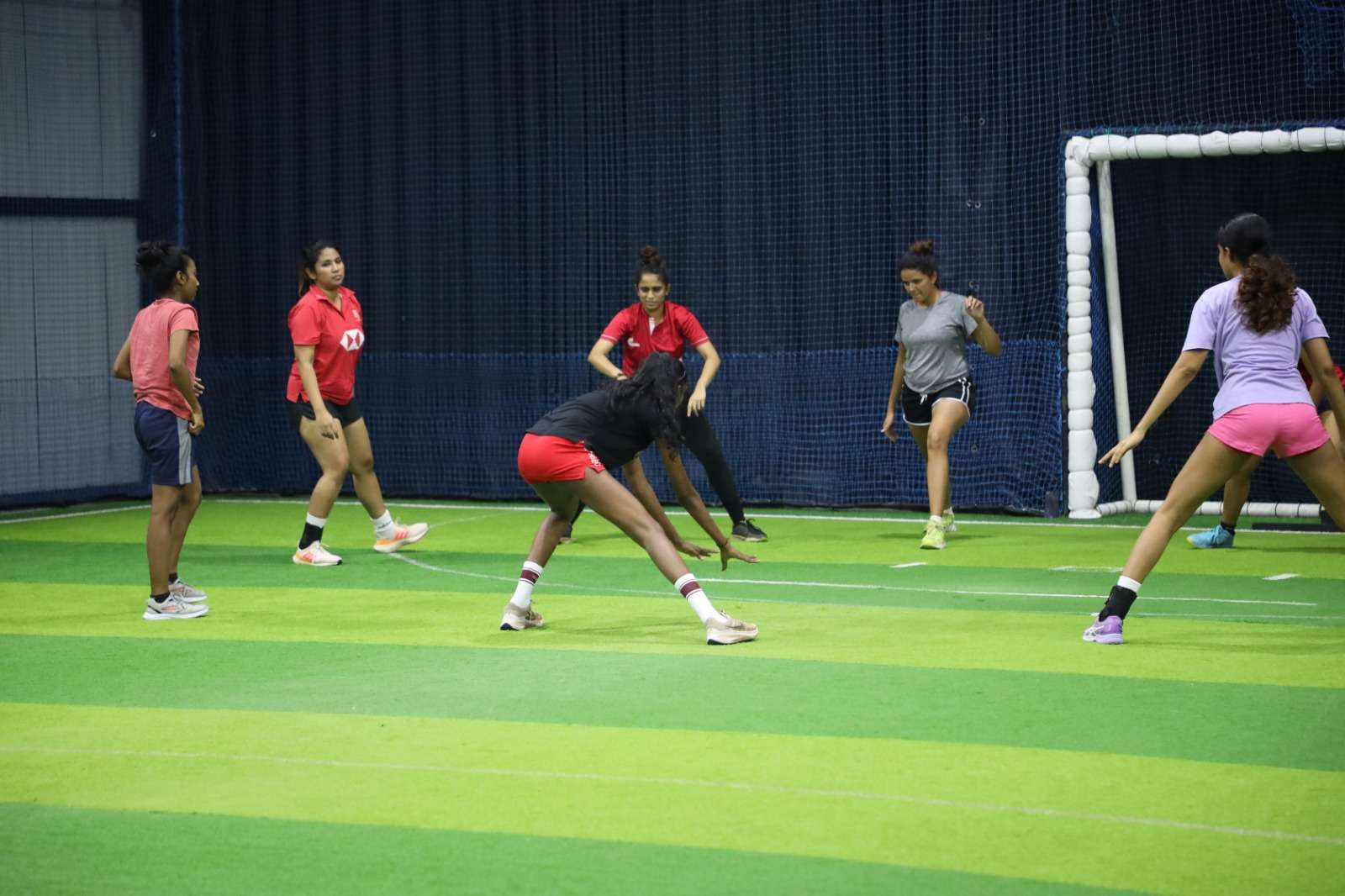 Infinity Sports Arena