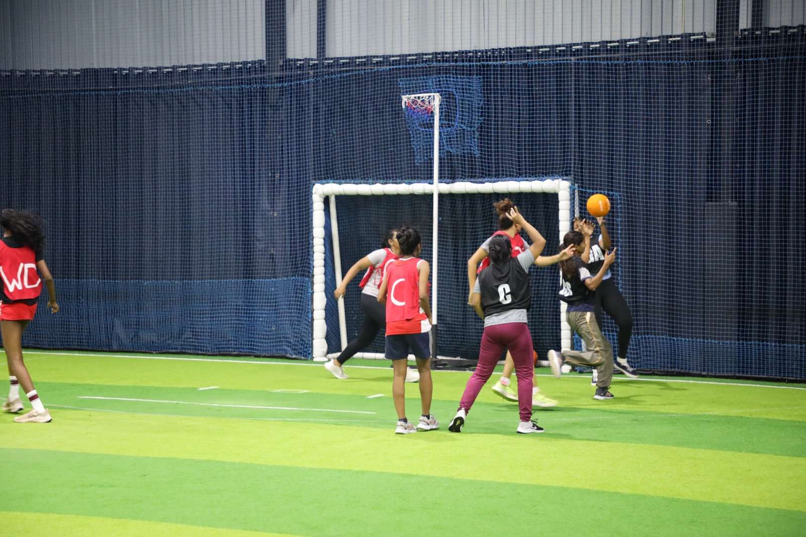 Infinity Sports Arena