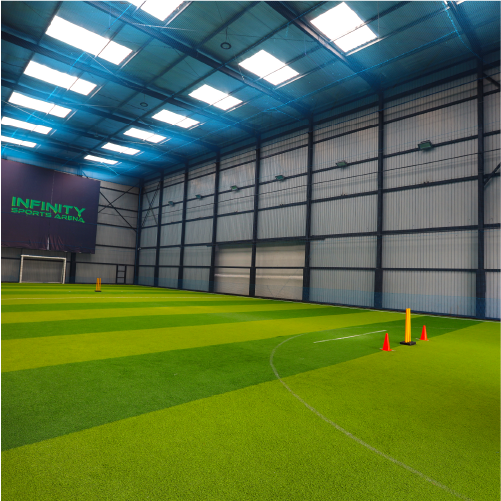 Infinity Sports Arena