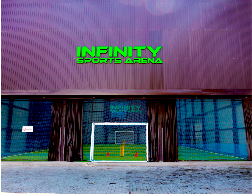 Infinity Sports Arena