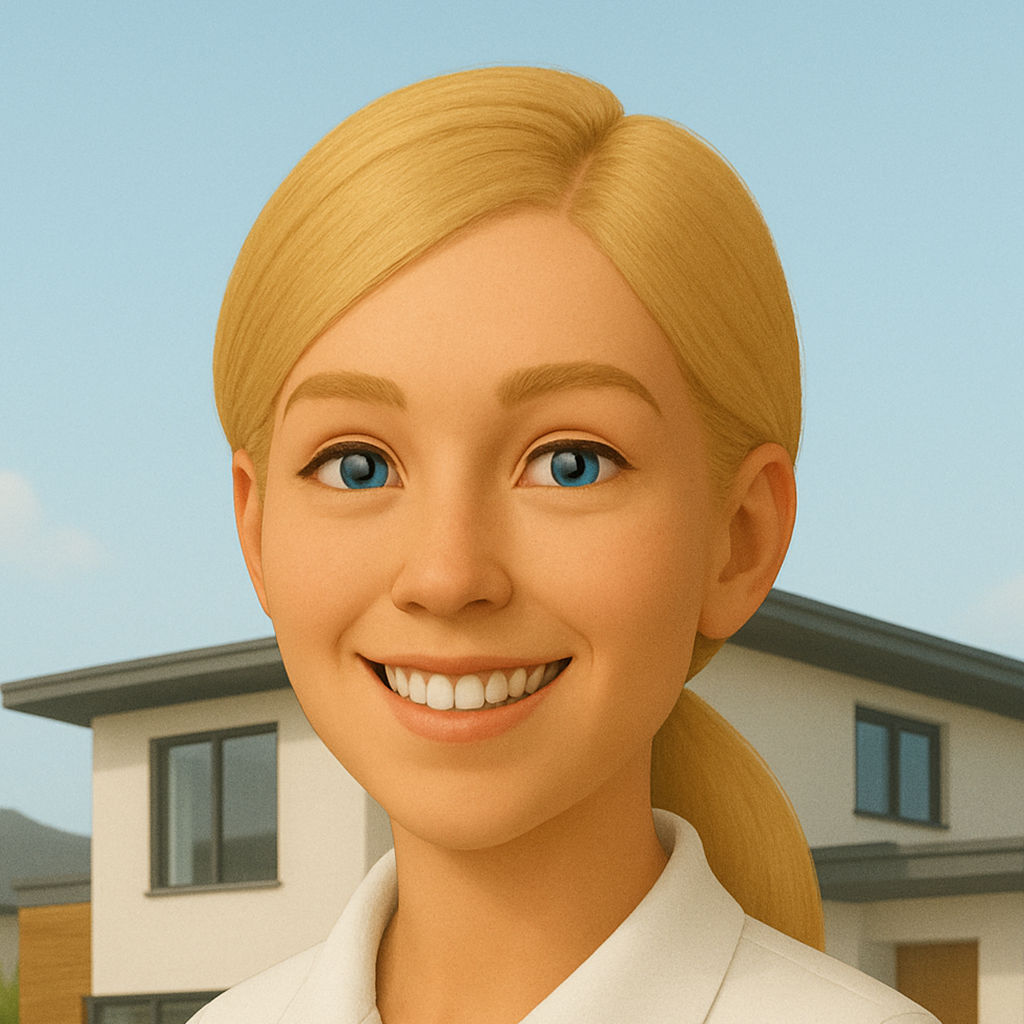 Hailey AI - Homeowner Experience | Klutch AI