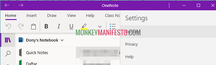 How To Change OneNote Theme To Dark Theme Monkey Manifesto how-to-change-onenote-theme-to-dark-theme-monkey-manifesto