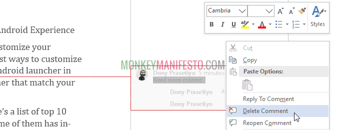 how-to-add-comment-in-word-windows-11-10-android-iphone-mac